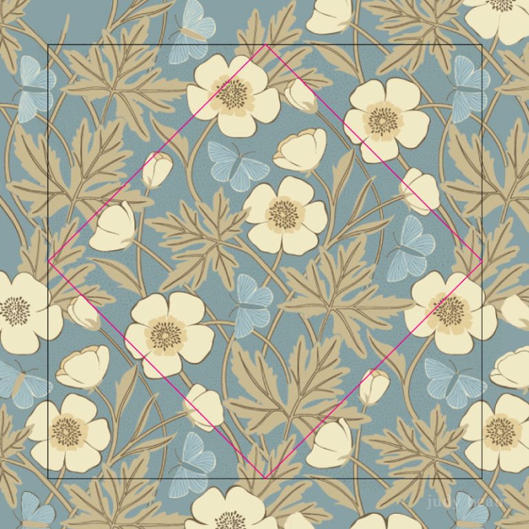 Buttercup Bliss – Judy Beau Design