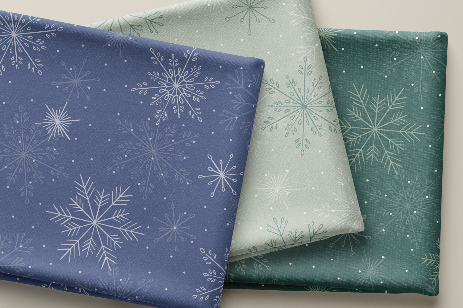 Preview New 2024 Fabric Designs by Judy Beau