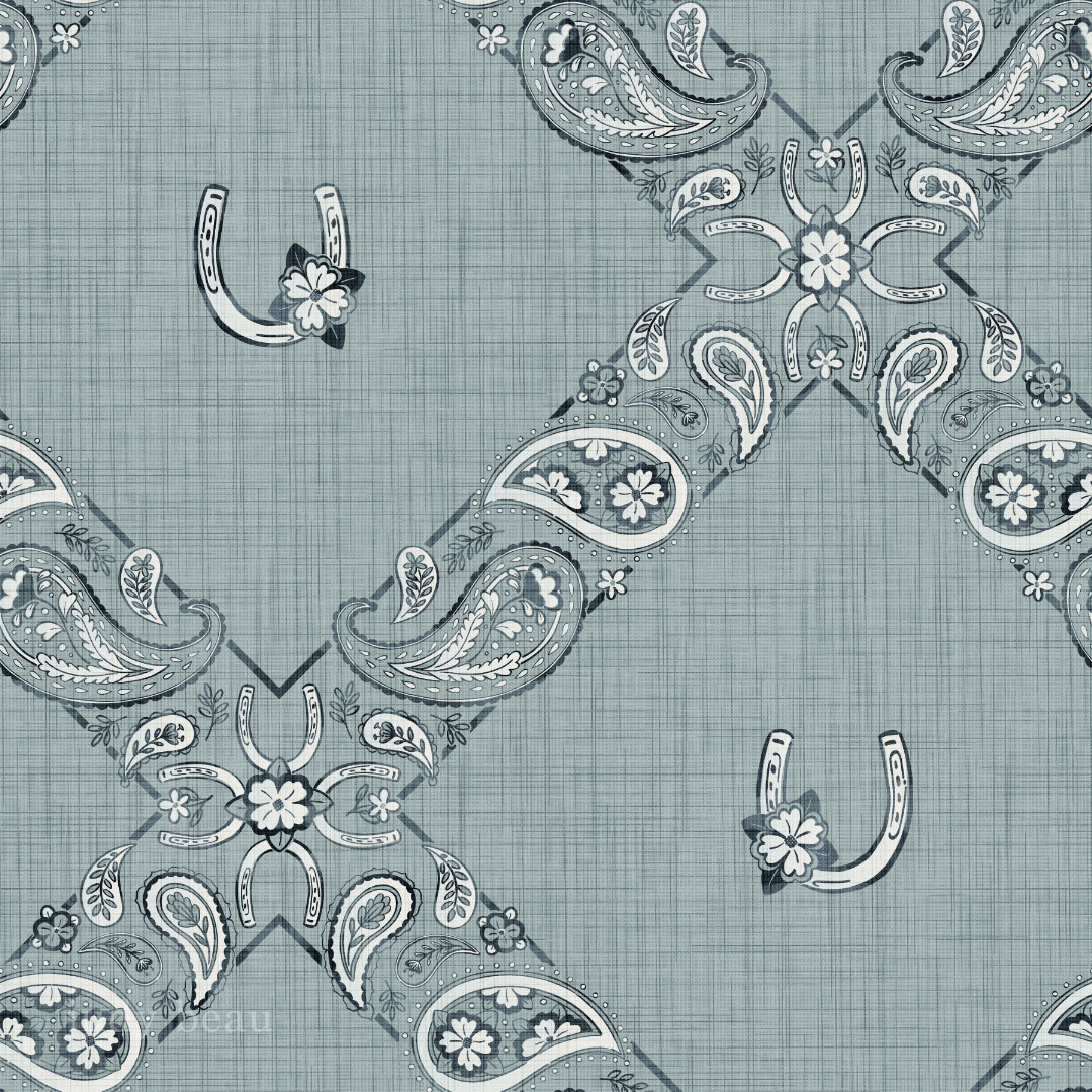 Annie Bandana | Judy Beau